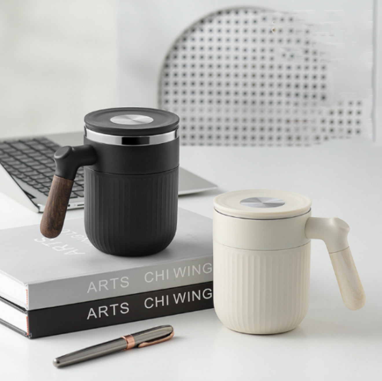 316 Stainless Steel Thermal Cup – GiftNow